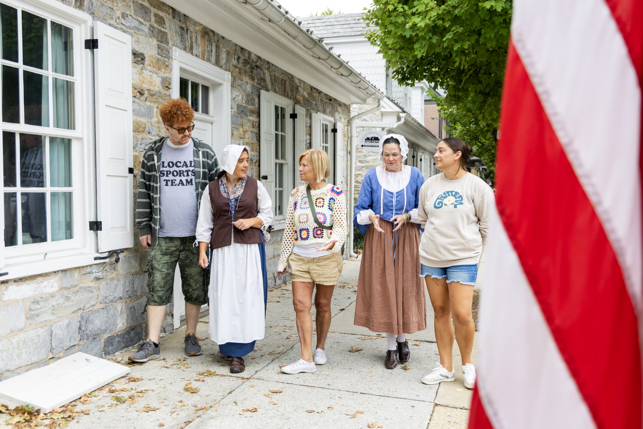 About Lancaster - Land in Lancaster