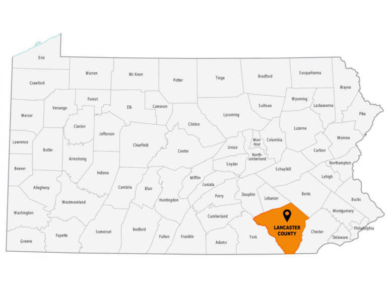 About Lancaster - Land in Lancaster
